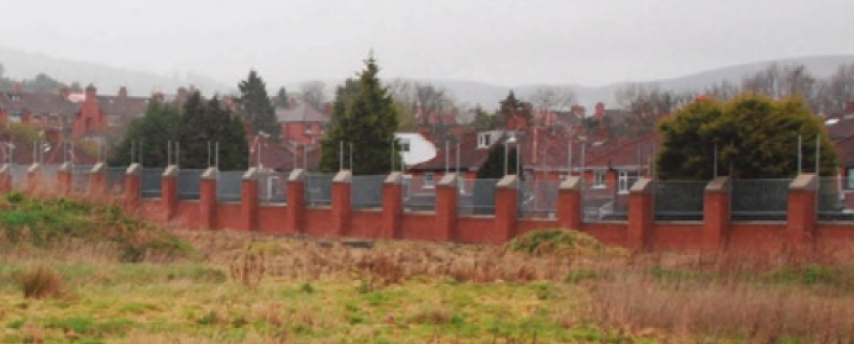 Belfast Interface Project